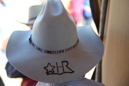 Harry Redford | Explore the Barcaldine Region